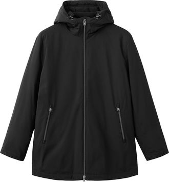 Mango Parka Tervalo