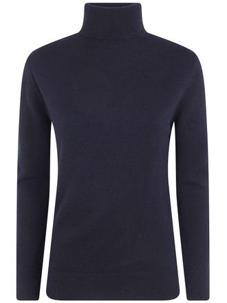DRHOPE Sweater Cashmere Essential Dolcevita
