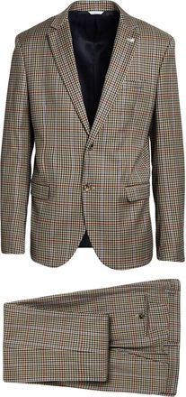 Manuel Ritz ANZÜGE und CO-ORDS - Anzüge auf YOOX.COM