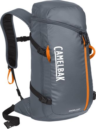 Camelbak Camelbak Snoblast 22 Snow Backpack Trinkrucksack Grau/Orange