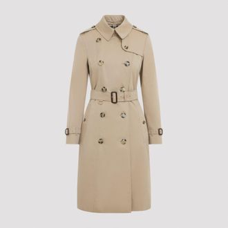 Burberry Chelsea Heritage Trench long