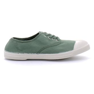 Bensimon Femme, Chaussures, Vert, Taille: 40 EU Chaussures