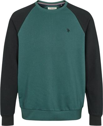 U.S.Polo Association Pullover UMTeo