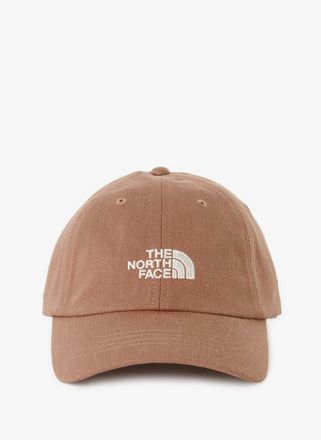 The North Face Casquette &agrave; logo