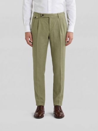 BRIGLIA 1949 Pantalon BRIGLIA 1949 Homme couleur Vert