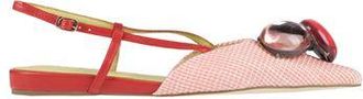 Apepazza CHAUSSURES - Ballerines sur YOOX.COM