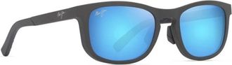 Maui Jim Aliali AF Sonnenbrille - - Accessories - unisex - Schwarzk - 55 MM
