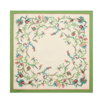 Etro Femme, Accessoires, Multicolore, Taille: ONE Size Foulard en Soie