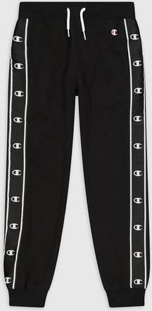 Champion Kinder Sporthose Rib Cuff Pants