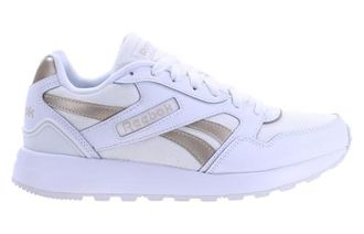 Reebok Homme Ridgerider 6.0 Sneaker, CBLACK/COUBLU/TECMET, 43 EU