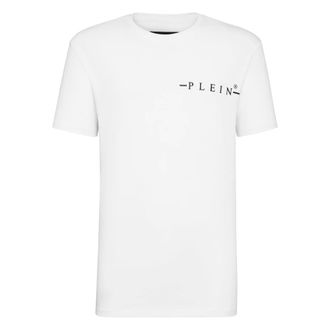 Philipp Plein Herren, Oberteile, Wei&szlig;, 2XLGr&ouml;&szlig;e
