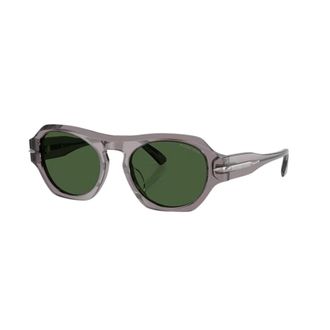 Michael Kors Toronto Sonnenbrille - - Accessories - Herren - Grau - 52 MM