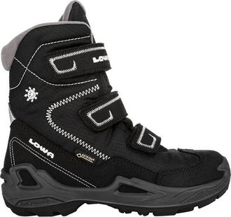 Lowa M&auml;dchen Winterstiefel Milo GTX HI