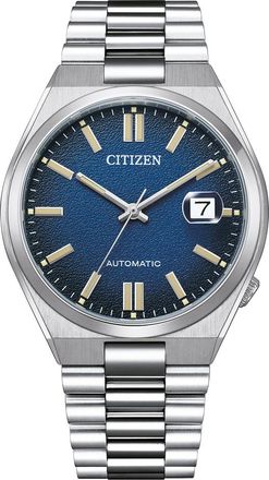 Citizen Herrenuhr Automatik Kollektion NJ0151-88L