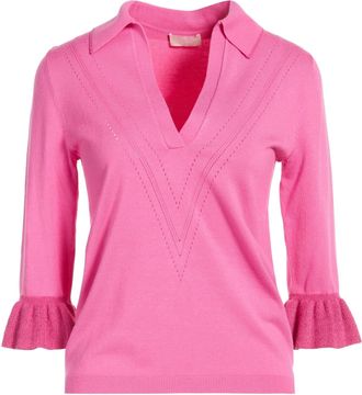 Liu Jo STRICKWAREN - Pullover auf YOOX.COM