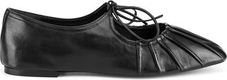 Gino Rossi Ballerinas Gino Rossi ELIS-116639 Schwarz