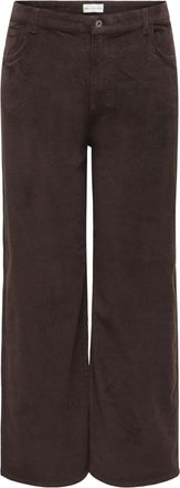 Only Carmakoma Carhope Global Ex Hw Wide Cord PNT Noos