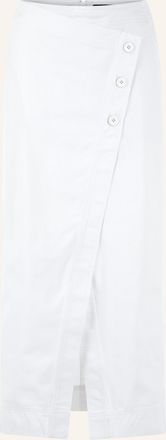 Marc Cain Rock weiss