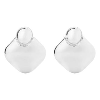 Federica Tosi Damen, Accessories, Grau, ONE SIZEGr&ouml;&szlig;e