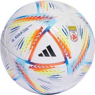 adidas Adidas, Aust Buli LGE, Fu&szlig;ball, Kunst 1, 4, Unisex-Adult