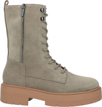 Geox SCHUHE - Stiefeletten auf YOOX.COM