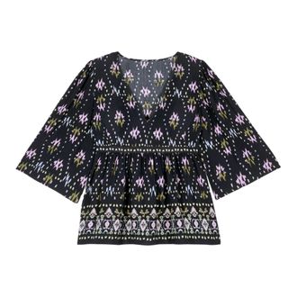 BA&SH Tops - - Blouses & Shirts - Damen - Blau - XS