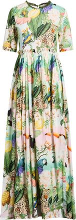 Connor & Blake KLEIDER - Maxi-Kleider auf YOOX.COM