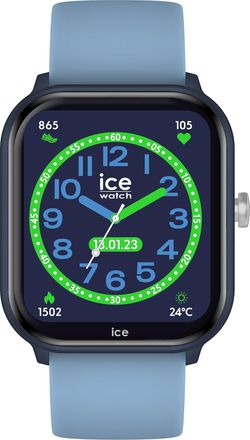 Ice Watch Digitaluhr Smart Junior 2.0