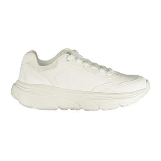 U.S.Polo Association Sportschuh - - Shoes - Damen - Wei&szlig; - 38 EU
