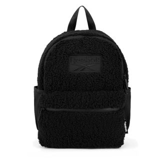 Reebok Rucksack Reebok RBK-043-CCC-05 Schwarz