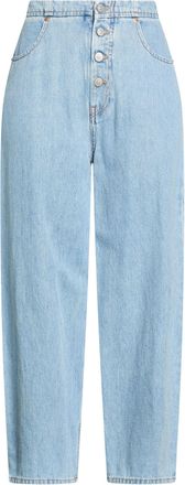 Maison Margiela HOSEN & R&Ouml;CKE - Jeanshosen auf YOOX.COM
