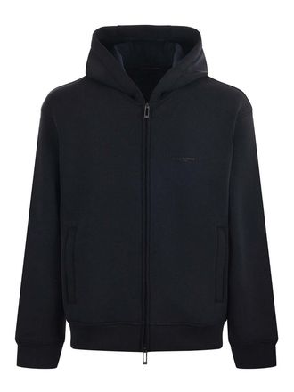 Emporio Armani Sweat-Shirts - Bleu
