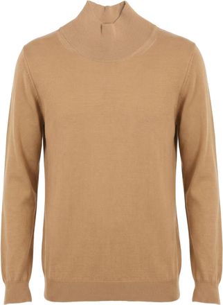 Paolo Pecora STRICKWAREN - Rollkragenpullover auf YOOX.COM