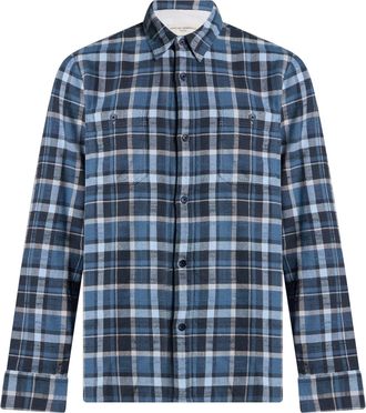 Officine G&eacute;n&eacute;rale TOPS - Hemden auf YOOX.COM