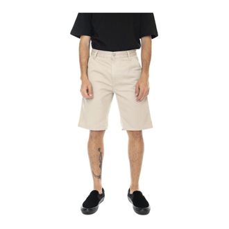 Carhartt Work in Progress Regular Cargo Short - - Shorts - Herren - Beige - W38