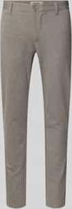 Only & Sons Slim Fit Chino aus Viskose-Mix Modell MARK