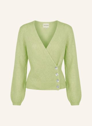 Americandreams Americandreams Wrap Cardigan Mariya gruen