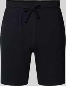 Only & Sons Loose Fit Sweatshorts aus Baumwoll-Mix Modell KIAN