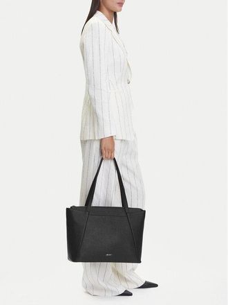 Jenny Handtasche C-JEN-H-001-08 Schwarz