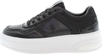 U.S.Polo Association Sneaker ASUKA009W/5YN1
