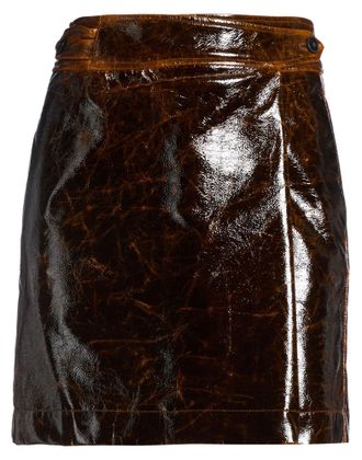 Pomandere HOSEN & R&Ouml;CKE - Minir&ouml;cke auf YOOX.COM