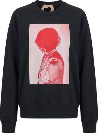 N&deg;21 TOPS - Sweatshirts auf YOOX.COM