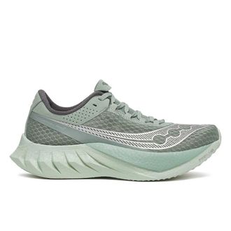 Saucony Endorphin Pro 4 - - Shoes - Herren - Mehrfarbig - 42 EU