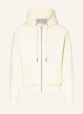 Ami Ami Paris Sweatjacke beige