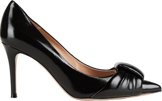 Gianvito Rossi SCHUHE - Pumps auf YOOX.COM