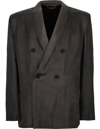 Diesel Blazer - Grau