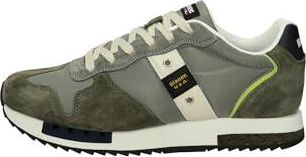 Blauer CALZATURA SPORTIVA UOMO VERDE