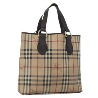 Burberry Damen, Pre-Owned, Beige, ONE SIZEGr&ouml;&szlig;e