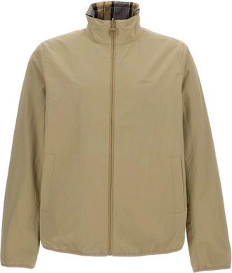 Barbour Homme, Vestes, Beige, Taille: S Light Vestes