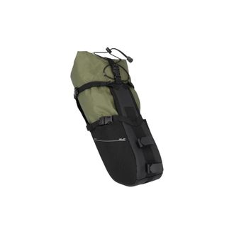 XLC Xlc Ba-g02 Saddle Bag 15l One Size